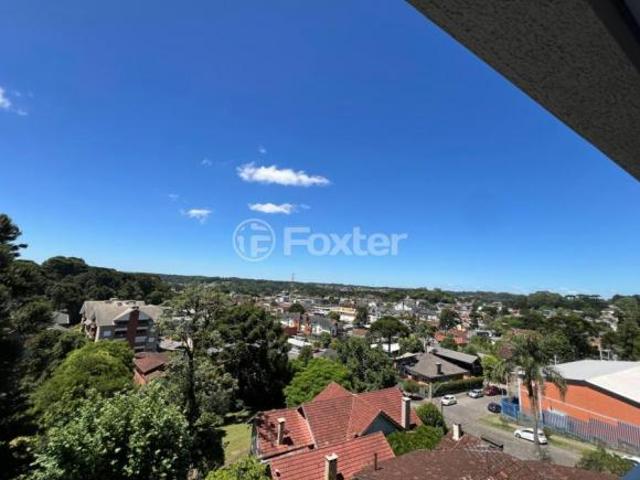 Apartamento, 1 dormitórios, 62.3 m², em Centro