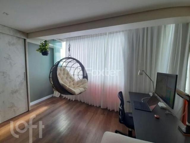 Apartamento, 1 dormitórios, 62.7 m², em Nossa Senhora de Lourdes