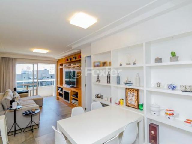 Apartamento, 1 dormitórios, 62.89 m², em Rio Branco