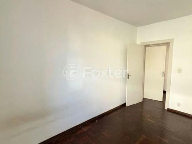 Apartamento, 1 dormitórios, 62.82 m², em São João