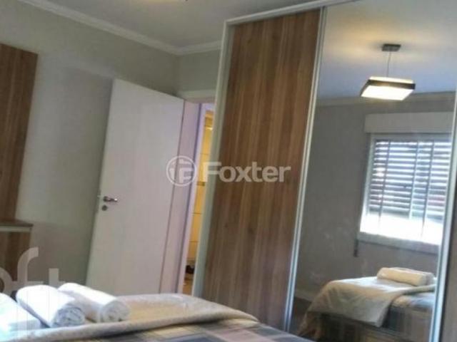 Apartamento, 1 dormitórios, 62.9 m², em Marechal Rondon