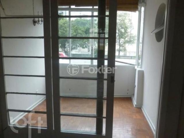 Apartamento, 1 dormitórios, 63 m², em Santa Cecília