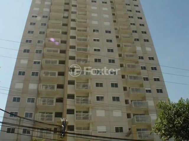 Apartamento, 1 dormitórios, 63 m², em Santana