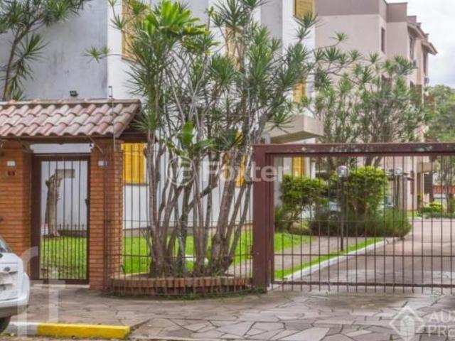 Apartamento, 1 dormitórios, 63 m², em Partenon
