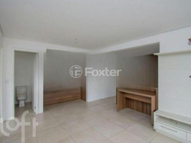 Apartamento, 1 dormitórios, 63 m², em Petrópolis