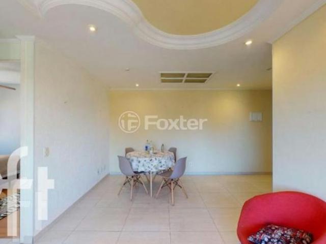 Apartamento, 1 dormitórios, 63 m², em Vila Santa Teresa Zona Sul