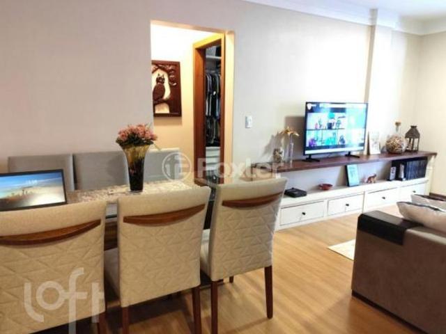 Apartamento, 1 dormitórios, 63.83 m², em Santana