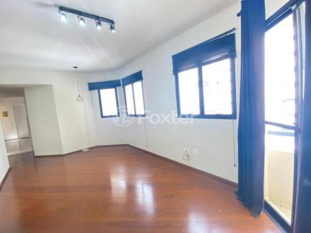Apartamento, 1 dormitórios, 74 m², em Paraíso