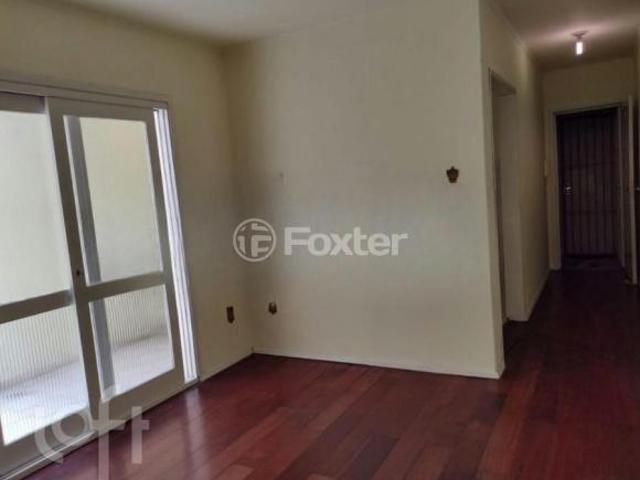 Apartamento, 1 dormitórios, 74 m², em Vila Santo Ângelo