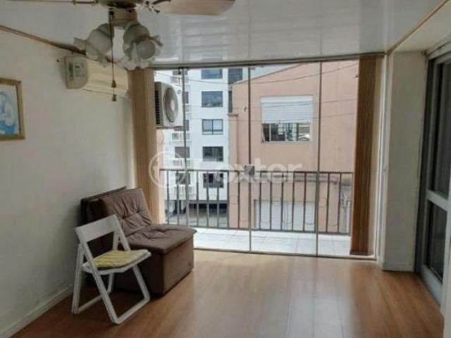Apartamento, 1 dormitórios, 74.28 m², em Santana