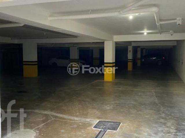 Apartamento, 1 dormitórios, 75 m², em Menino Deus
