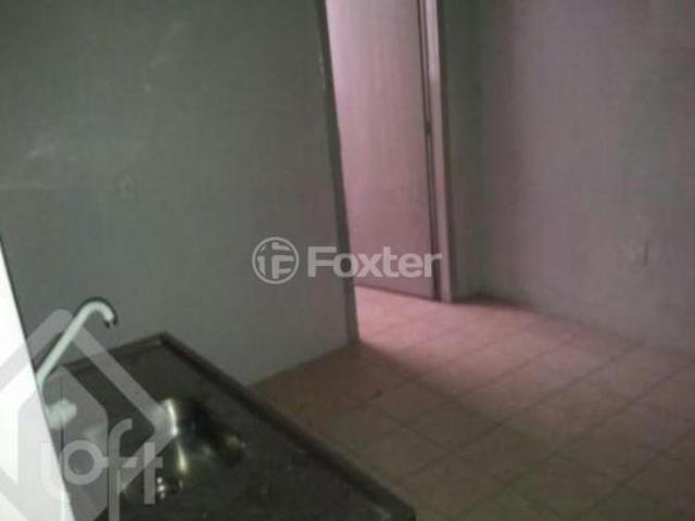 Apartamento, 1 dormitórios, 75 m², em São João