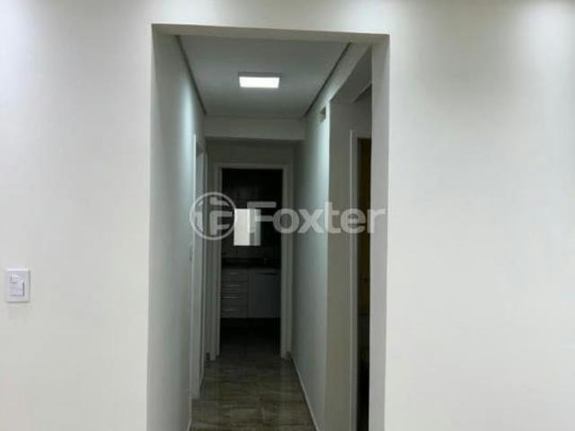 Apartamento, 1 dormitórios, 75 m², em Santo Amaro