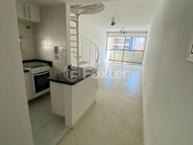 Apartamento, 1 dormitórios, 75 m², em Vila Mariana