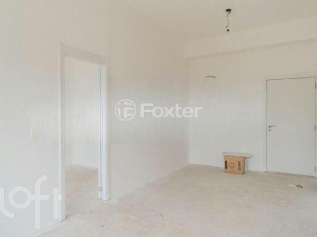 Apartamento, 1 dormitórios, 75.31 m², em Praia de Belas