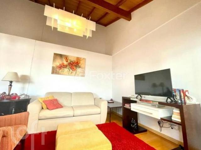 Apartamento, 1 dormitórios, 75.95 m², em Vila Suica