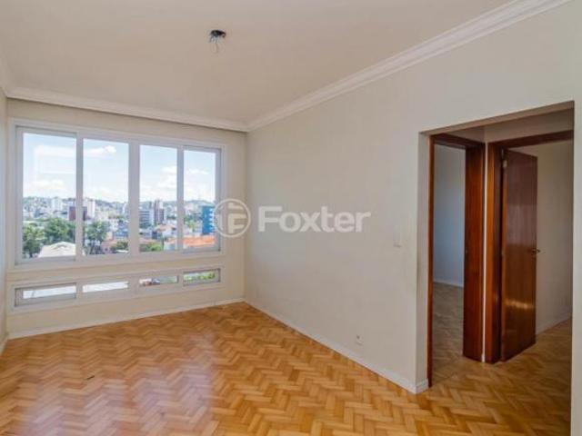 Apartamento, 1 dormitórios, 76 m², em Santa Cecília