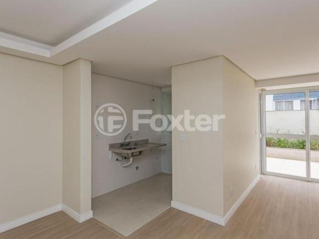 Apartamento, 1 dormitórios, 77.88 m², em Independência