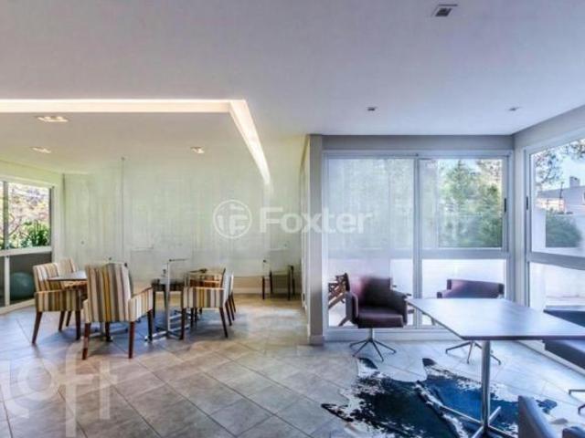 Apartamento, 1 dormitórios, 78 m², em Bela Vista