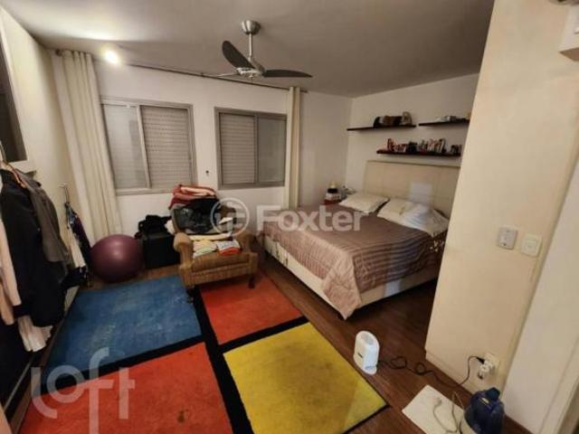 Apartamento, 1 dormitórios, 78 m², em Santa Cecília