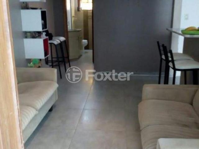 Apartamento, 1 dormitórios, 78.13 m², em Auxiliadora