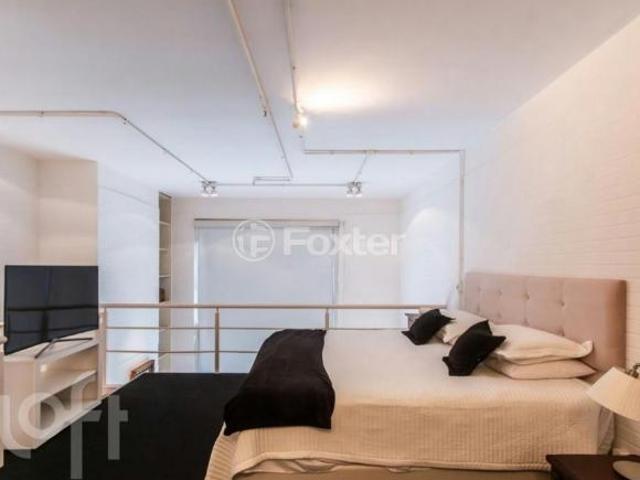Apartamento, 1 dormitórios, 79.75 m², em Moinhos de Vento