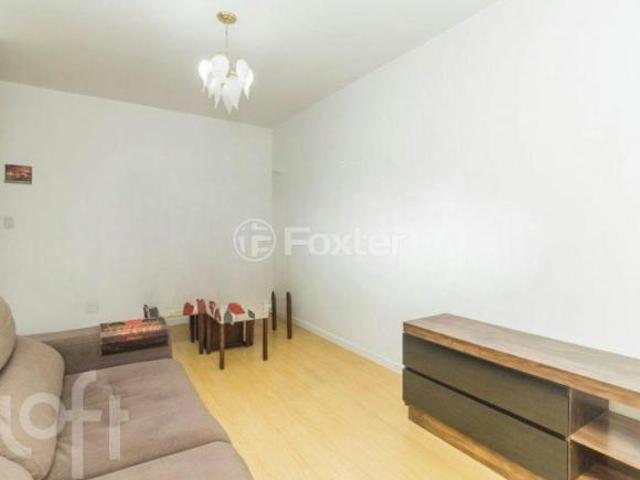 Apartamento, 1 dormitórios, 70 m², em São Sebastião