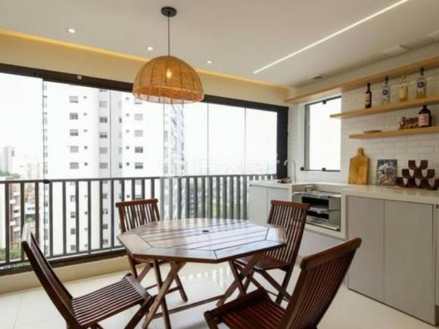 Apartamento, 1 dormitórios, 70 m², em Sumarezinho
