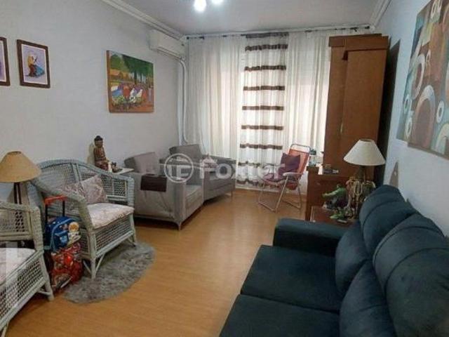Apartamento, 1 dormitórios, 70 m², em Tristeza