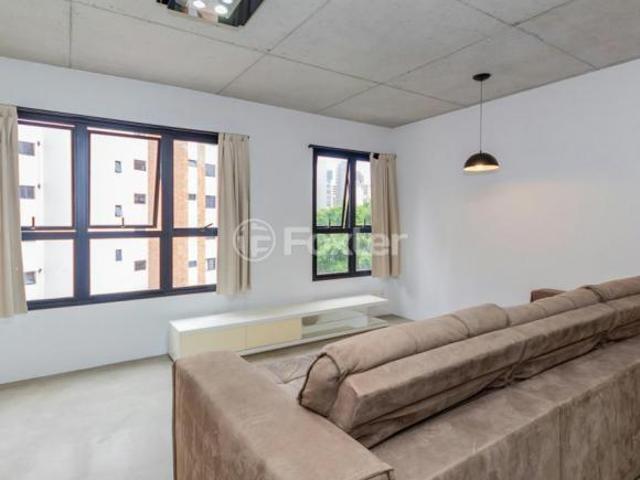 Apartamento, 1 dormitórios, 70 m², em Vila Suzana