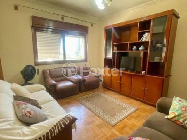Apartamento, 1 dormitórios, 70.29 m², em Centro Histórico