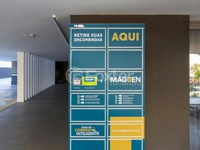 Apartamento, 1 dormitórios, 71.51 m², em Petrópolis