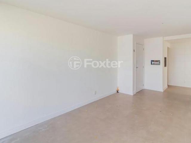 Apartamento, 1 dormitórios, 71.68 m², em São João