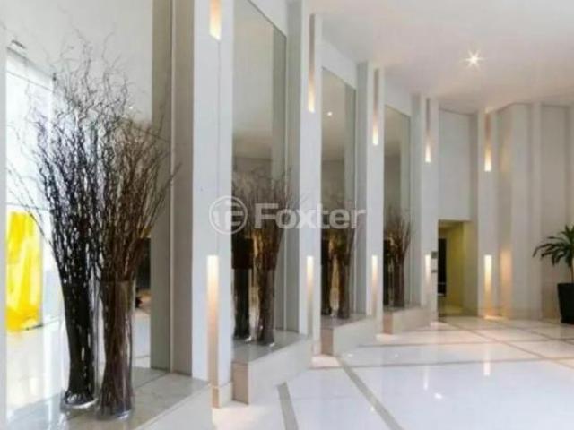 Apartamento, 1 dormitórios, 72 m², em Campo Belo