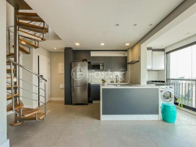 Apartamento, 1 dormitórios, 72 m², em Vila da Saúde