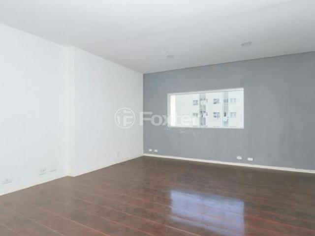 Apartamento, 1 dormitórios, 84 m², em Consolação