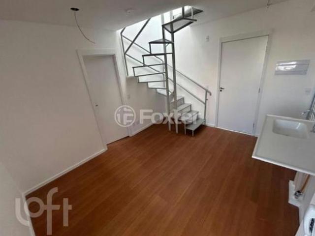 Apartamento, 1 dormitórios, 84 m², em Chácara Inglesa
