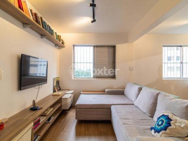 Apartamento, 1 dormitórios, 84 m², em Jaguaré