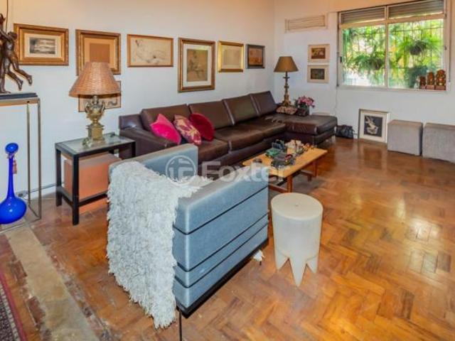 Apartamento, 1 dormitórios, 85 m², em Barra Funda