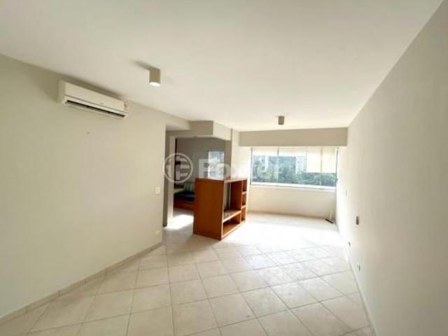 Apartamento, 1 dormitórios, 85 m², em Vila Suzana
