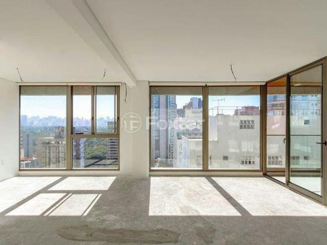 Apartamento, 1 dormitórios, 87 m², em Itaim Bibi