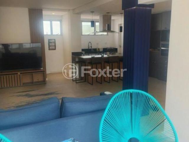 Apartamento, 1 dormitórios, 80 m², em Paraíso
