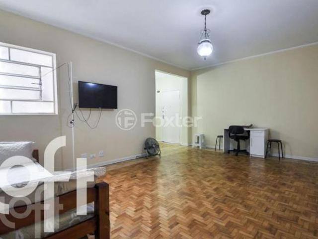 Apartamento, 1 dormitórios, 80 m², em Vila Mariana