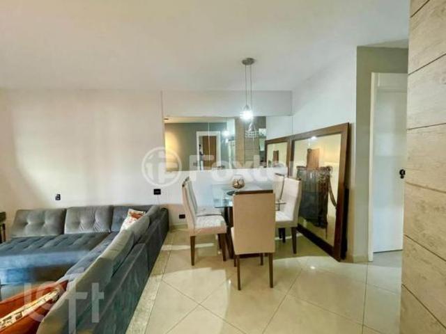Apartamento, 1 dormitórios, 80 m², em Vila Suzana