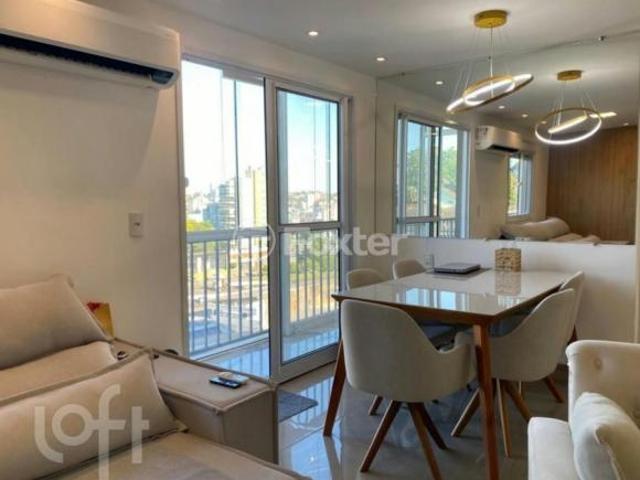 Apartamento, 1 dormitórios, 80.35 m², em Primavera