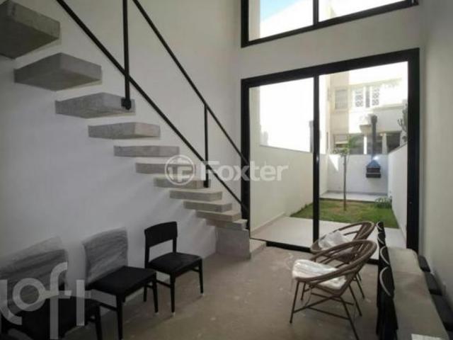 Apartamento, 1 dormitórios, 82.85 m², em Bom Fim