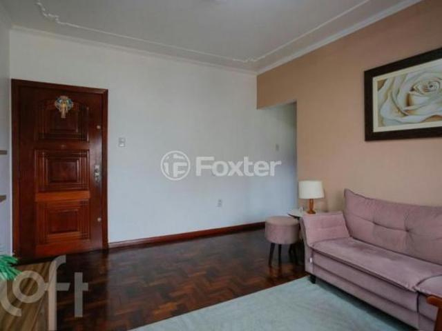Apartamento, 1 dormitórios, 83 m², em Passo da Areia