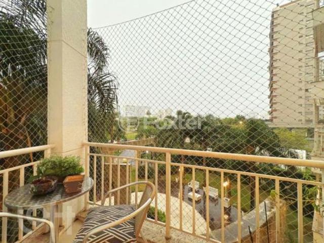 Apartamento, 1 dormitórios, 83.8 m², em Jardim Europa