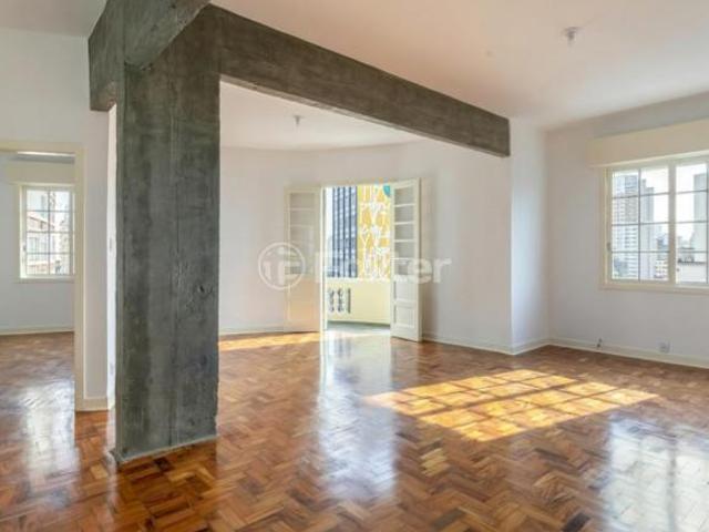 Apartamento, 1 dormitórios, 94 m², em Campos Elíseos