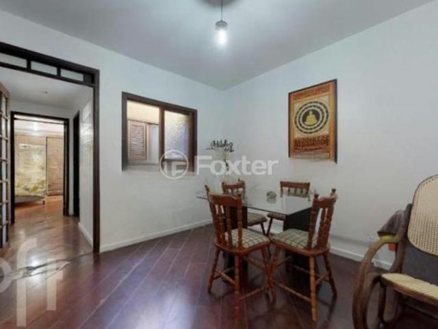 Apartamento, 1 dormitórios, 94 m², em Petrópolis